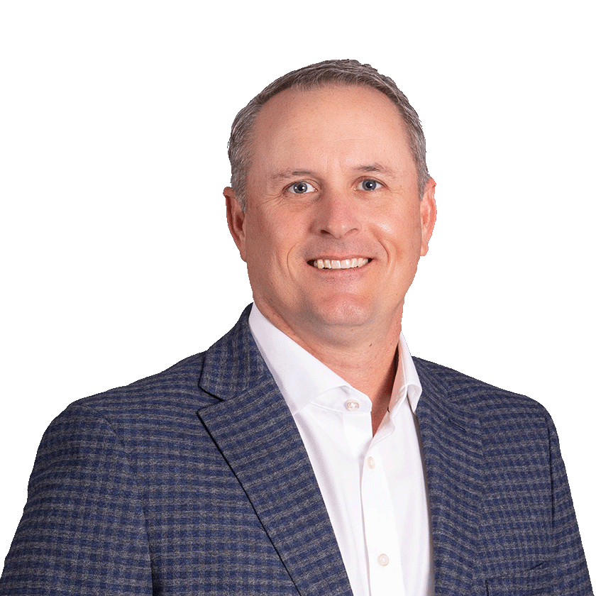 Brent Moore | Our People | About Us